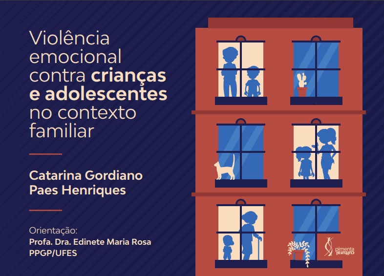 Estudo mostra impactos da violência emocional na vida de crianças e ...