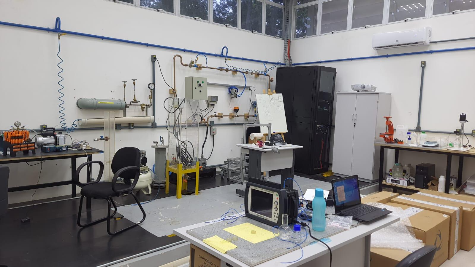 Inteligência artificial desenvolvida na Ufes ajuda a prever falhas em ...